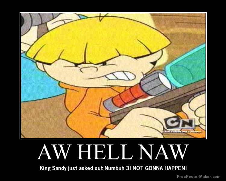 AW HELL NAW from Star - hosted by Neoseeker