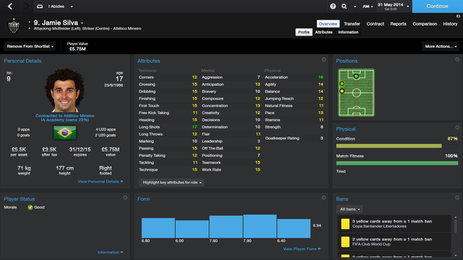 jamie_silva_overview_profile1.png from IcarusAbides - hosted by Neoseeker