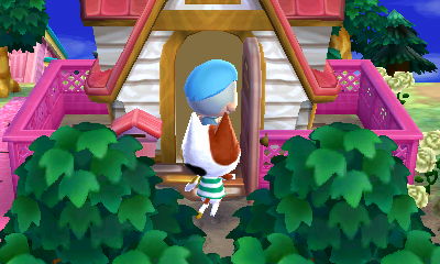 Oh, Purrl. Why the frickle frackle did you move. from Perri - hosted by ...