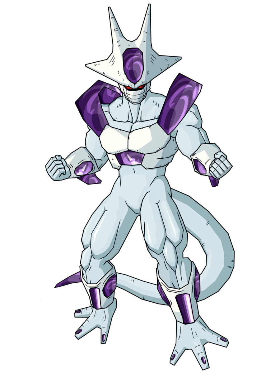 Picture Thread - Dragon Ball Forum - Neoseeker Forums