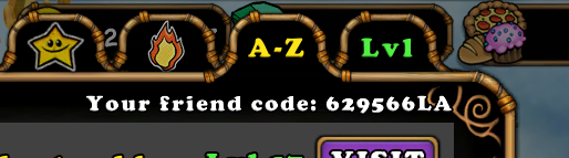 re: My Singing Monsters friend code - Page 125 - My Singing Monsters ...