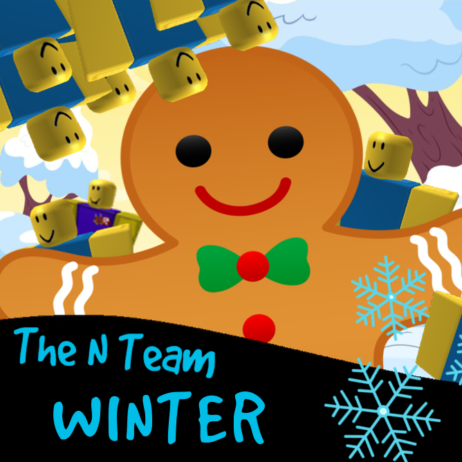 Gingerbread, gingrebread, gingebread rock. from Mattweb2000 - hosted by ...