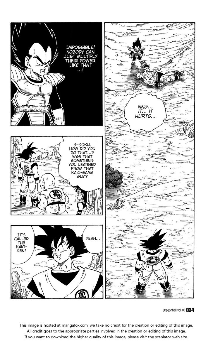 Post Split Boo And End of Boo saga Vegeta ( Analyze ) - Dragon Ball ...