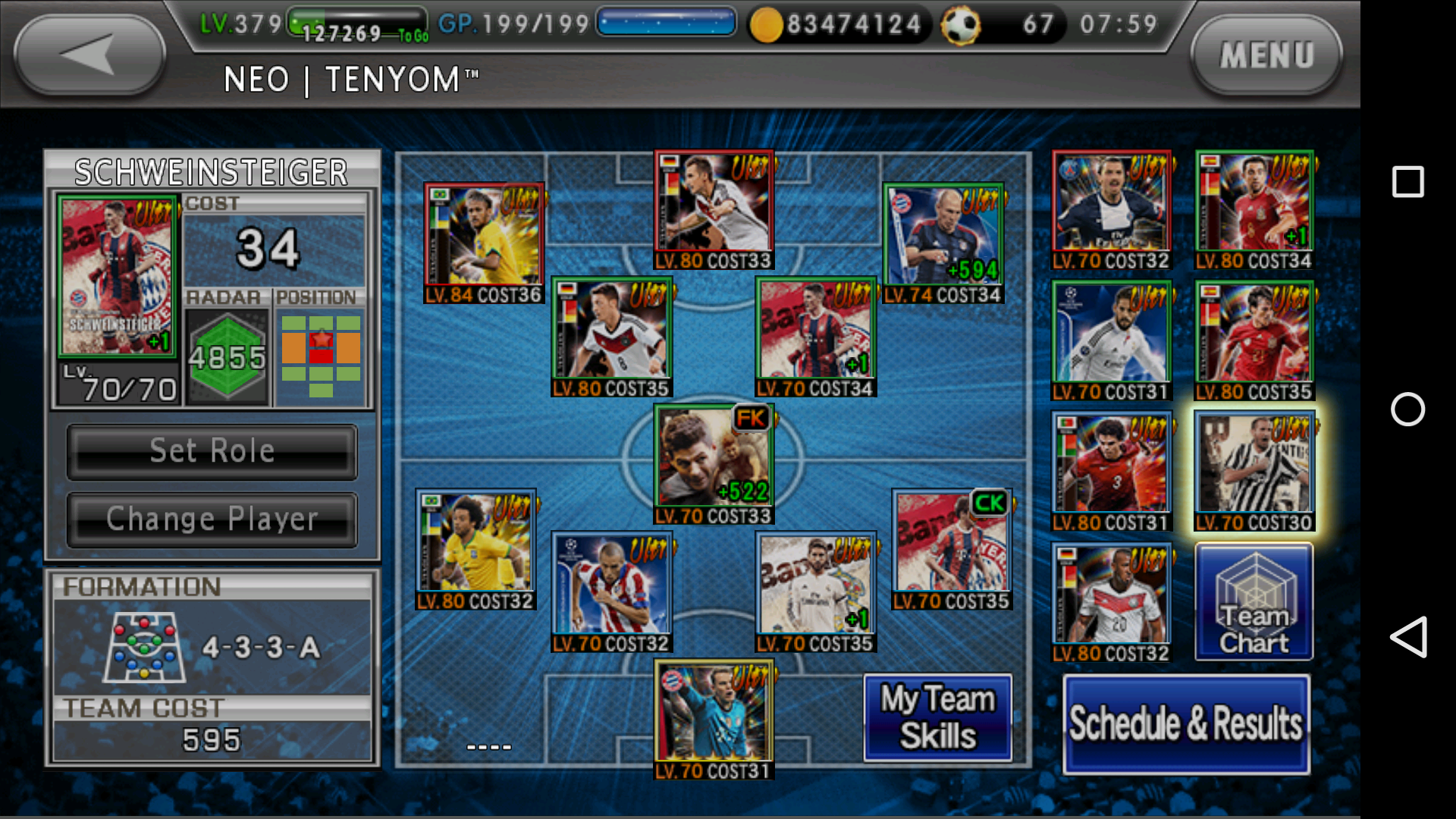 re: --->>>Monster Team Gallery