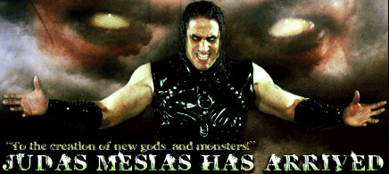 Judas Mesias Career Universe Mode - WWE 2K14 Forum - Neoseeker Forums