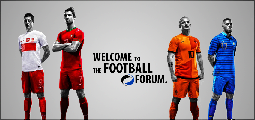 Football Forum Header Competition - Vote Now! - Football (Soccer) Forum ...