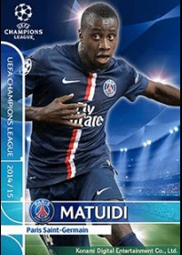 Search photos of players used on the cards - Mobile Football Games ...