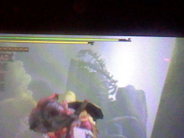 MH Theories: Primal Forest Skeleton - Monster Hunter 4 / MH4 Ultimate Forum (Monster Hunter 4 ...