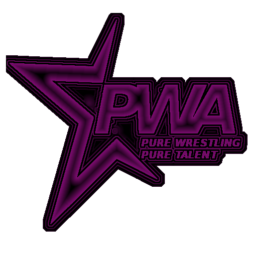 My Universe: PWA Pure Wrestling Alliance: LOGOS - WWE 2K16 Forum ...