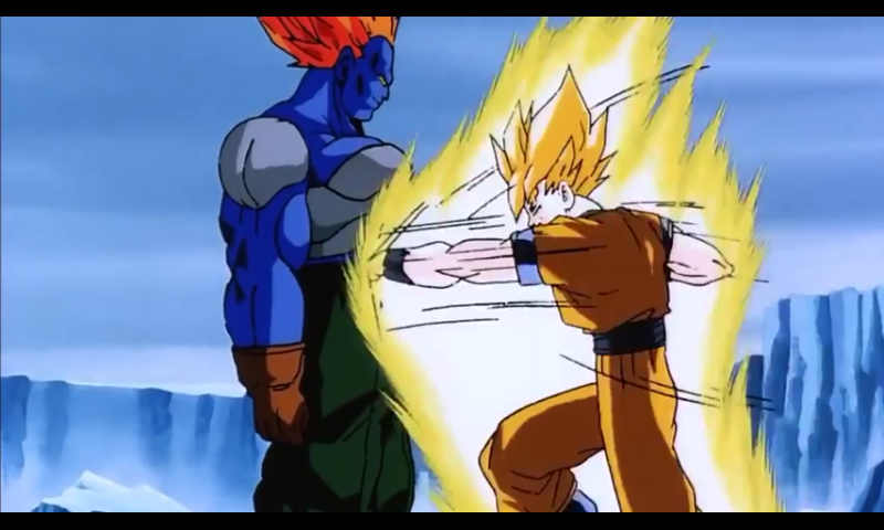 Super Android 13 Vs Android 16 - Dragon Ball Forum - Neoseeker Forums