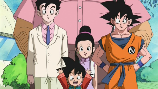 Krillin's height and weight - Dragon Ball Forum - Neoseeker Forums