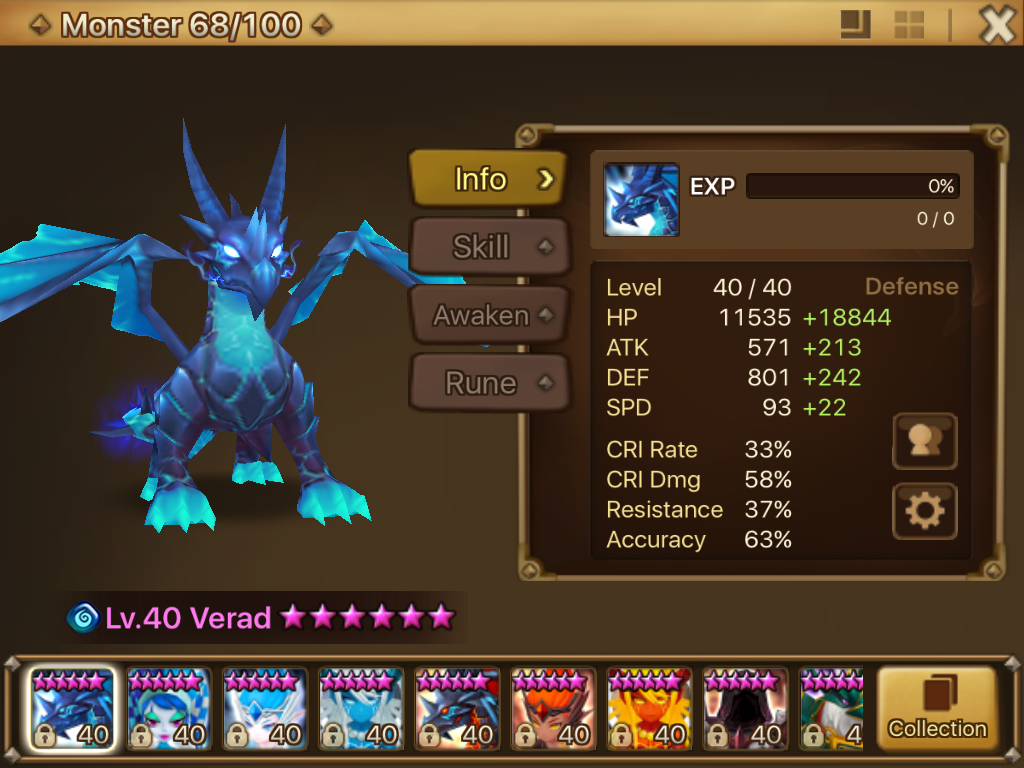 WTT/WTS Global Mid Game Acct! Double Dragon (Verad/Zaiross)/Light ...