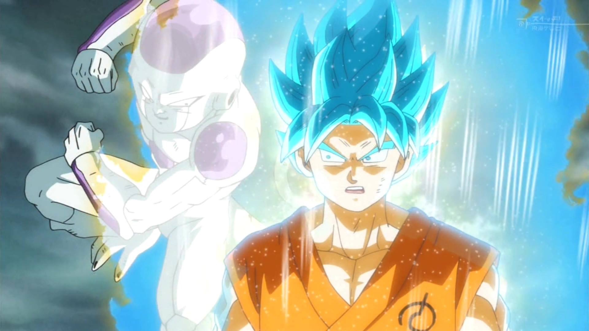 DBS episode 25 - Dragon Ball Forum - Neoseeker Forums