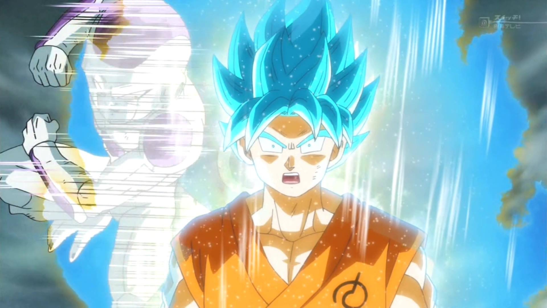 DBS episode 25 - Dragon Ball Forum - Neoseeker Forums