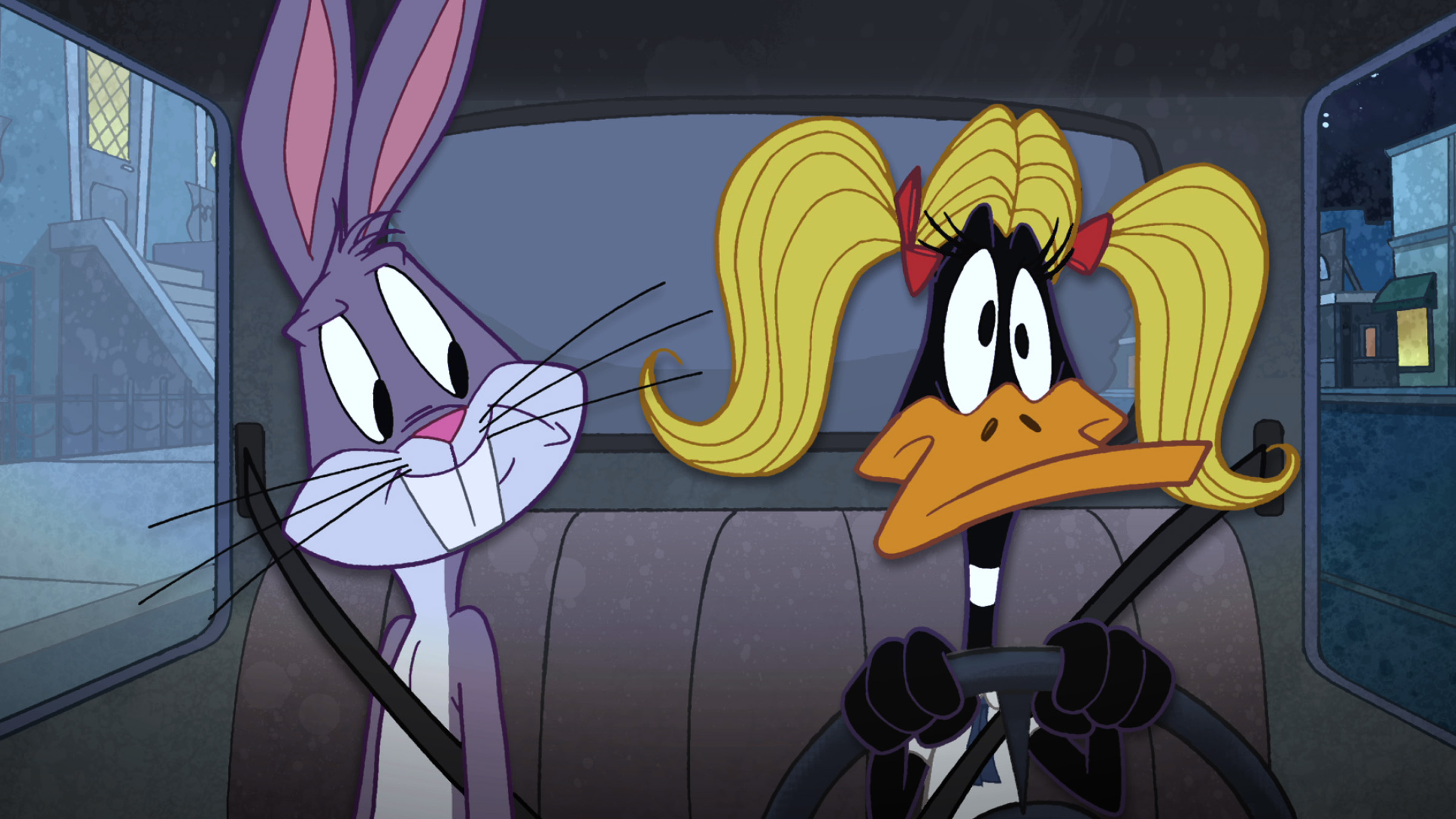 Joe Alaskey, Voice Actor for Bugs Bunny, Daffy Duck, Grandpa Lou ...