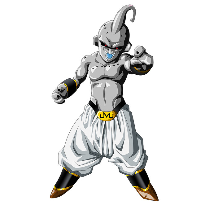 re: Your Dragon Ball Z photoshops - Page 6 - Dragon Ball Forum ...