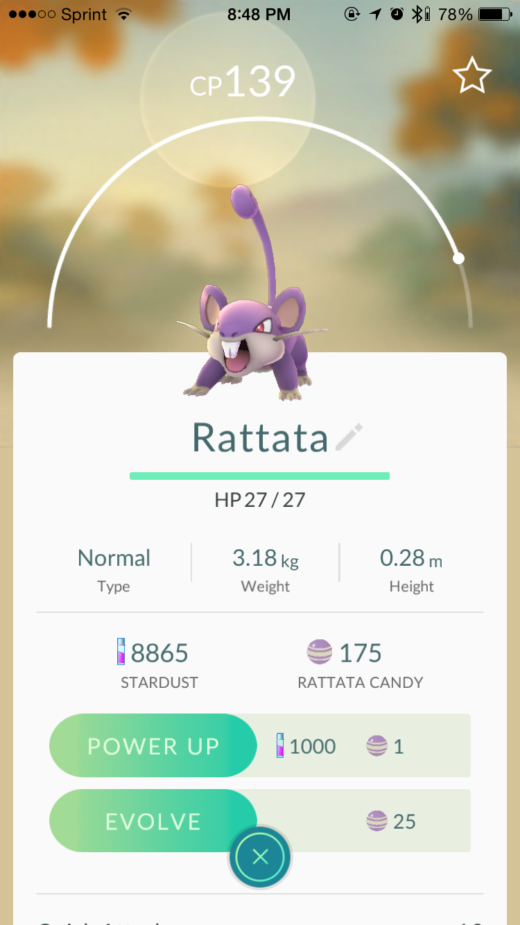 Gaining Xtra XP- Level Up Guide - Pokémon Go Forum - Neoseeker Forums