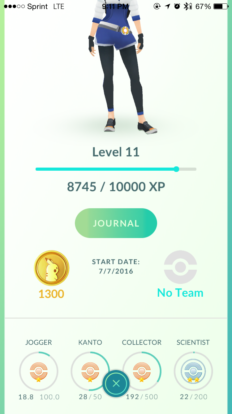 Gaining Xtra XP- Level Up Guide - Pokémon Go Forum - Neoseeker Forums