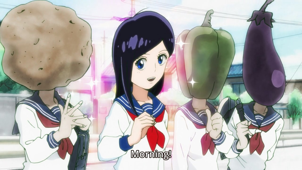 Mob Psycho 100 - Anime Forum - Neoseeker Forums