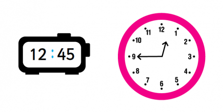 Tick Tock Goes The Clock - PokéLounge Forum - Neoseeker Forums