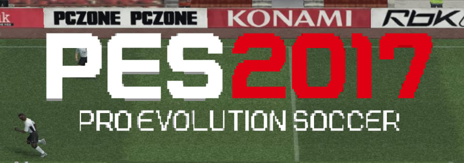 Pro Evolution Soccer 2017 - Header and Graphics Competition - Pro ...
