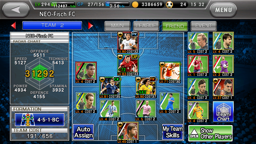 screenshot_201610211532337dtIQ.png from Fisch - hosted by Neoseeker