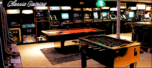 Forum Rules & Guidelines / Thread Index - Retro Gaming Forum ...