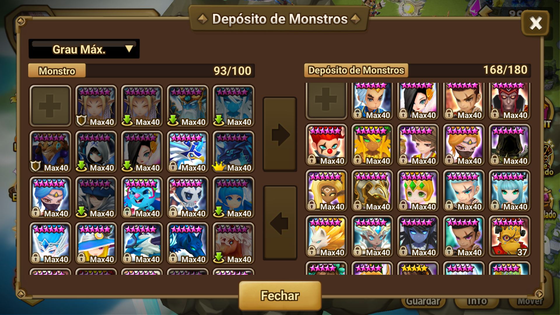 WTT/WTS GLOBAL G1 arena c3 RTA 20 Nat psama verad Feng and more VIP ...