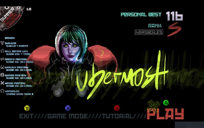 Harboild - Rank S from vicrabb - hosted by Neoseeker