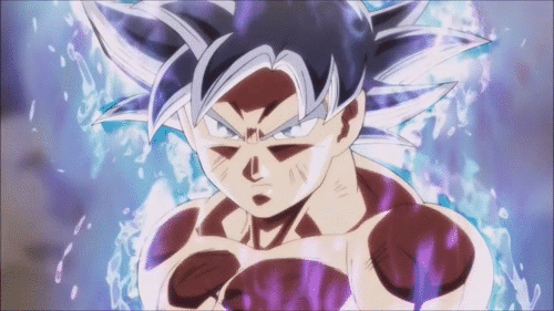 Ultra Instinct Goku vs Frezia Army during Namek Saga (how far does he ...