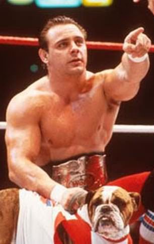 British Legend Dynamite Kid Dies on his 60th Birthday - Wrestling Forum ...