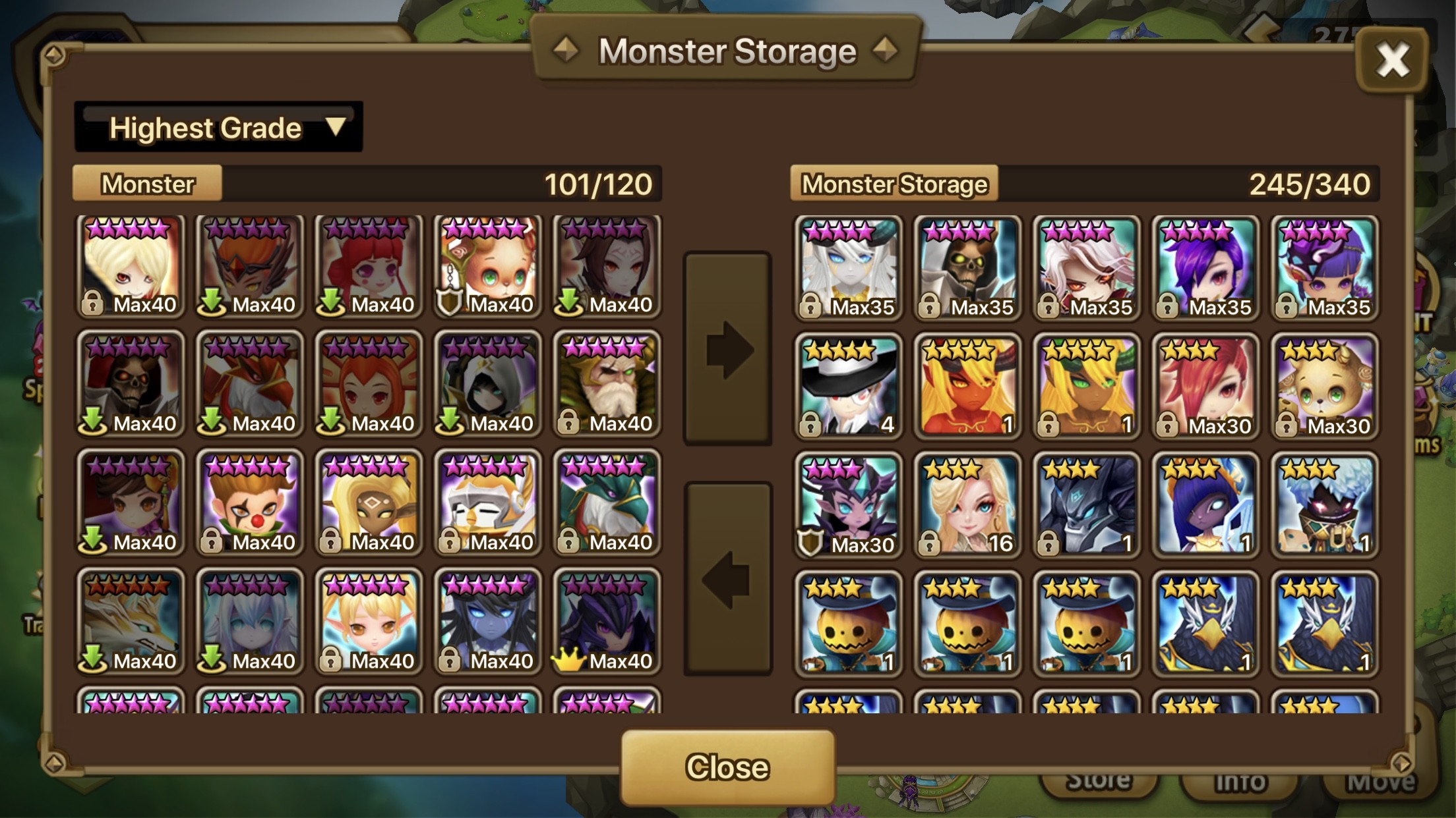 Was Global Ragdoll + friends(Water MK, Poseidon, Alice, Elladriel,Fire ...