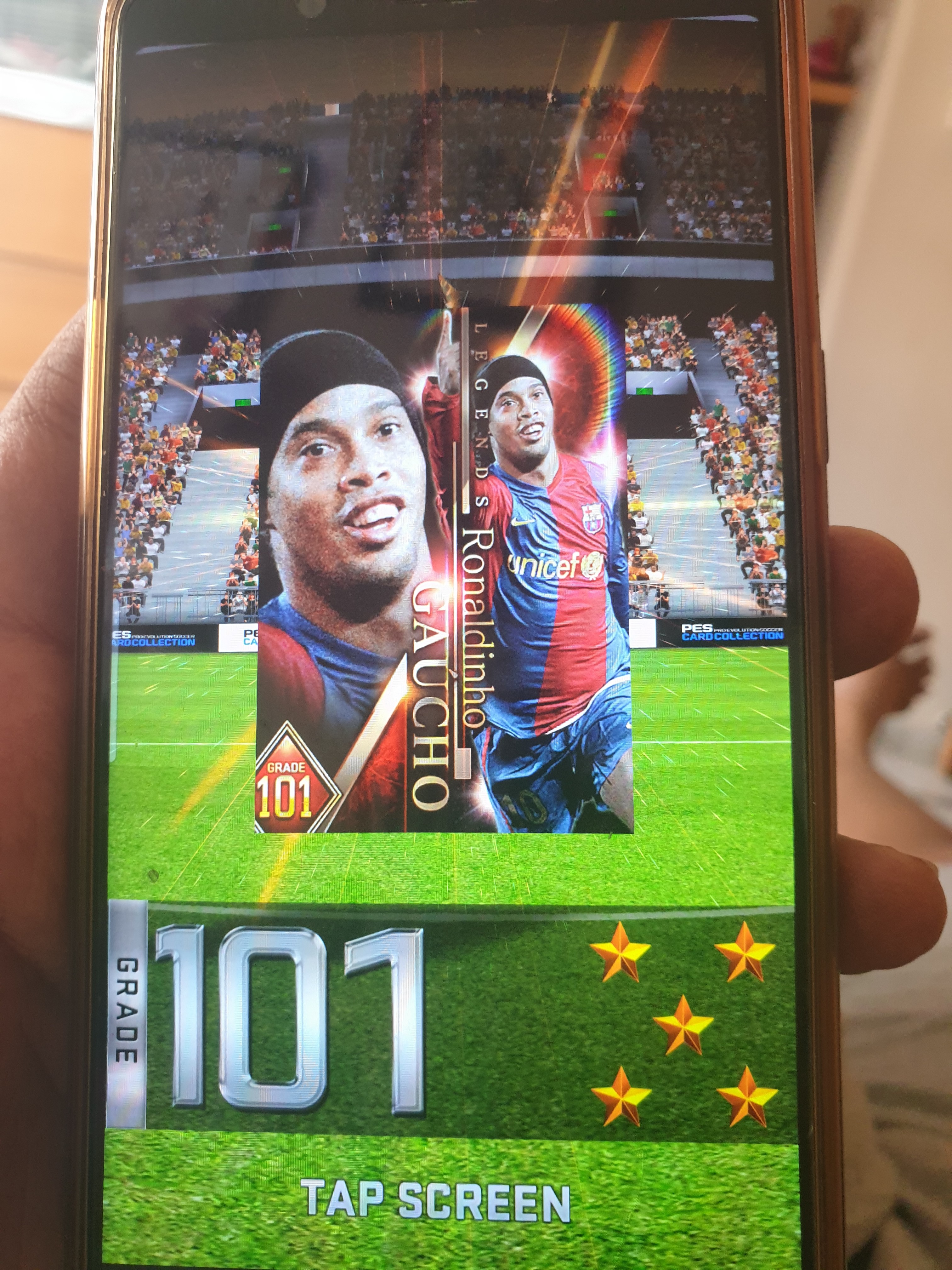re: PES Card Collection - Page 657 - Mobile Football Games Forum (MFG ...