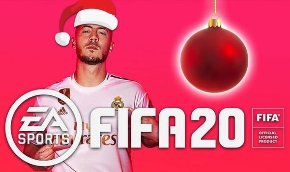 Merry Christmas to Everyone - FIFA 20 Forum - Neoseeker Forums