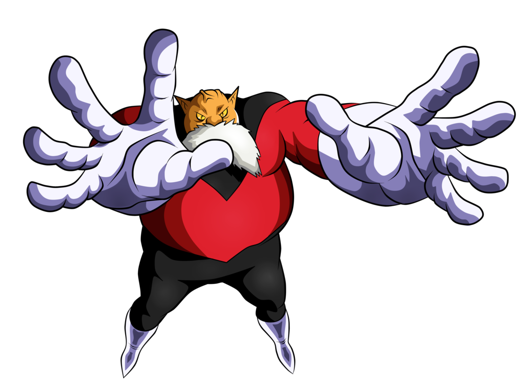 Golden Frieza (TOP) vs Toppo - Dragon Ball Forum - Neoseeker Forums