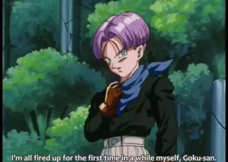 Base GT Goten > Base Goku Black ( 1st Encounter ) - Dragon Ball Forum ...