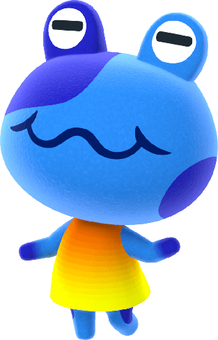 Jeremiah's Birthday! 7/8 - Animal Crossing: New Horizons Forum (AC:NH ...