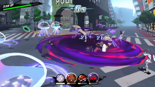 NEO's Combat - NEO: The World Ends with You Forum - Neoseeker Forums