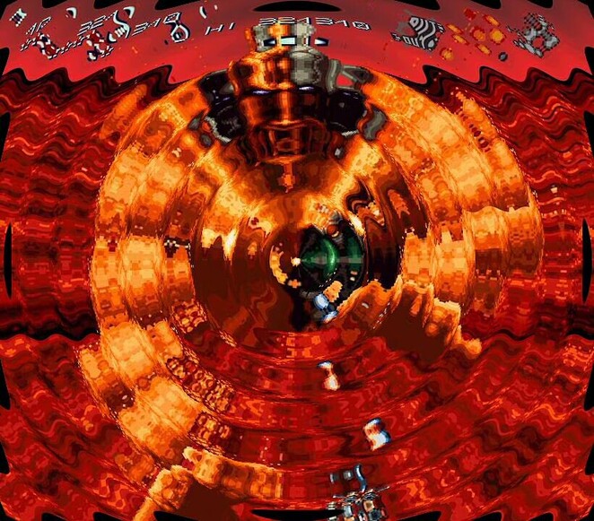 re: Guess the Distorted Screenshot Game - Page 8 - Retro Gaming Forum ...