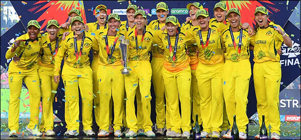 Cricket Forum - Neoseeker Forums