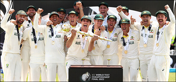 Cricket Forum - Neoseeker Forums