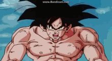 re: Amalgam Scaling the Trunks Saga(Z) - Page 2 - Dragon Ball Forum ...