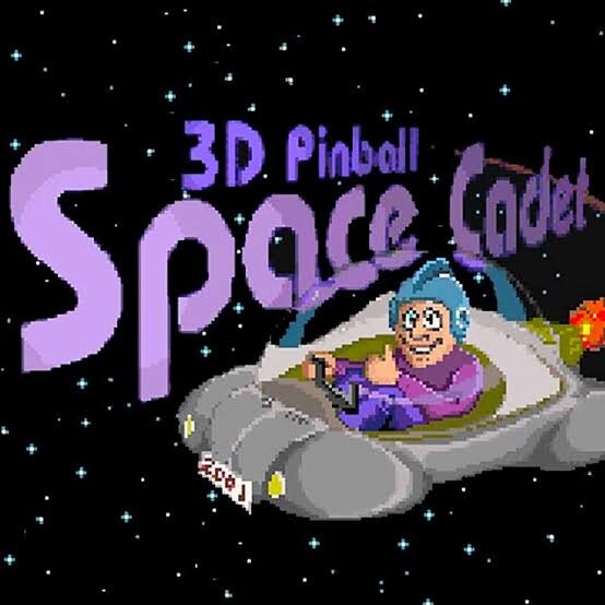 3D Pinball Space Cadet - The OG game for Windows XP - Gaming Lounge ...