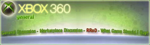 Xbox 360 Forum (Xbox 360) - Xbox Community - Neoseeker Forums