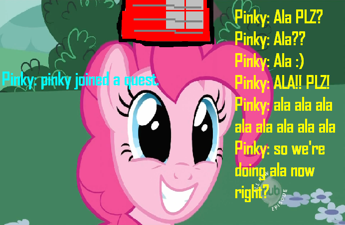 Loc Lac Moment. - Monster Hunter Tri Forum - Neoseeker Forums