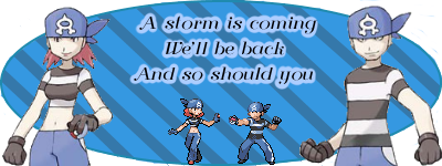 Pokémon OR/AS Header & Footer Contest - Pokémon Omega Ruby & Alpha ...