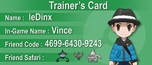 pokemon signature maker - PokéLounge Forum - Neoseeker Forums