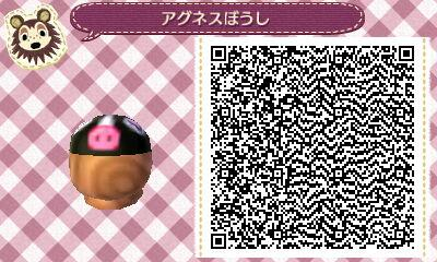 re: The QR Code Database - Page 5 - Animal Crossing: New Leaf Forum (AC ...