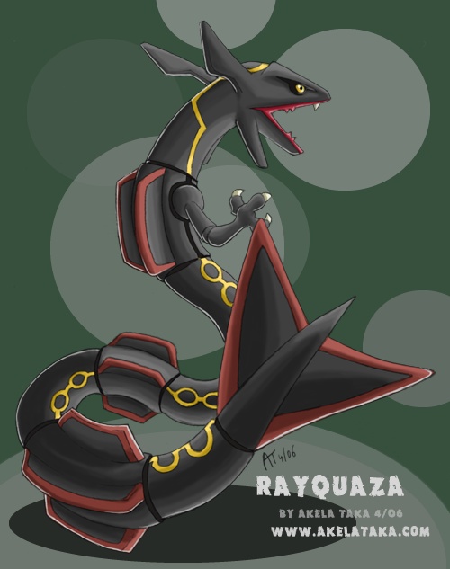 Most badass pokemon - General Pokémon Forum - Neoseeker Forums