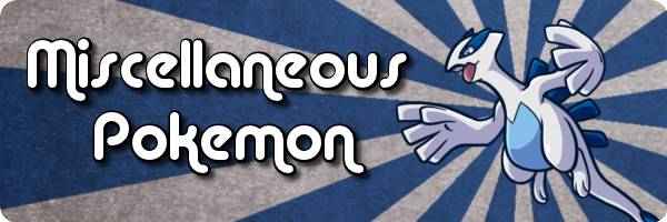 ɞ ~ Nova Blue's Trading Post ~ ʚ ~ ღ ~ More PKMN Every Day! ~ ღ ...